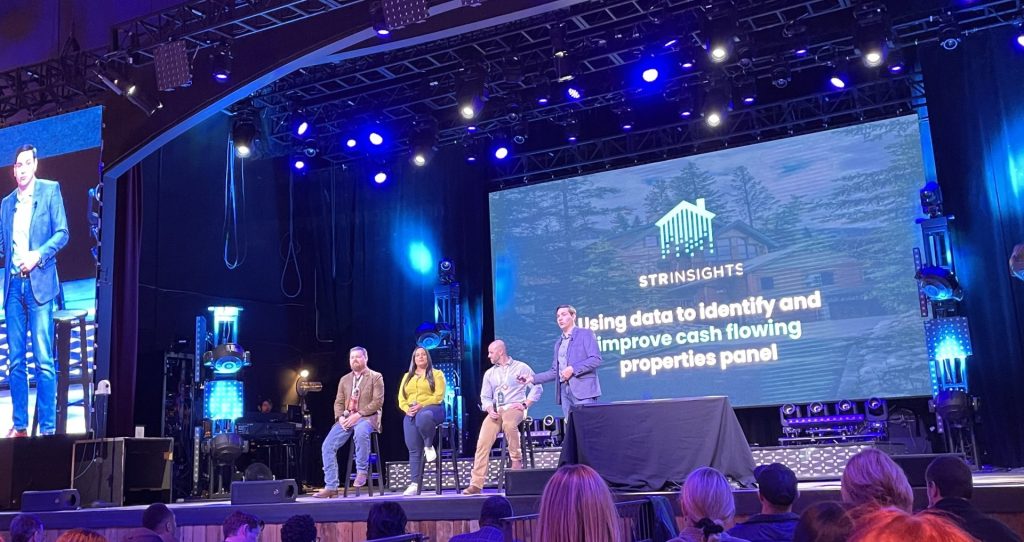 Press - The 5-Star Co-Host